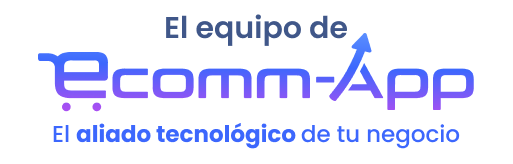 Ecomm-App | Aplicaciones Nube